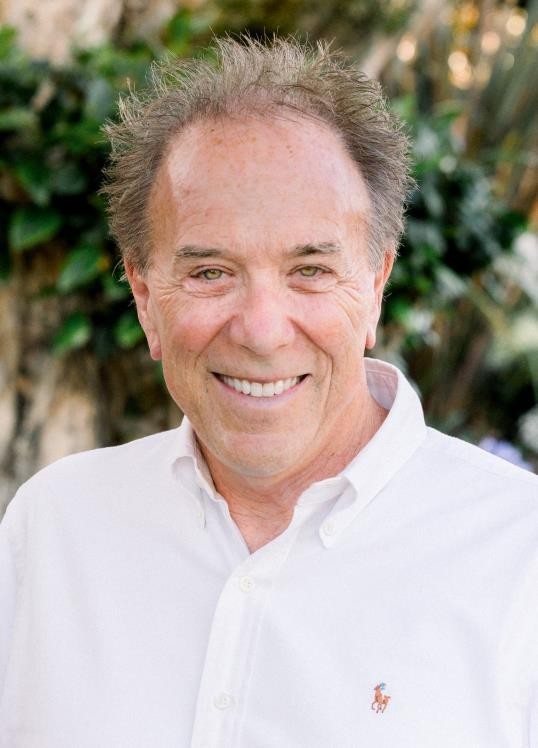 Dr. Jerry Rueb - CTN Pastor Training